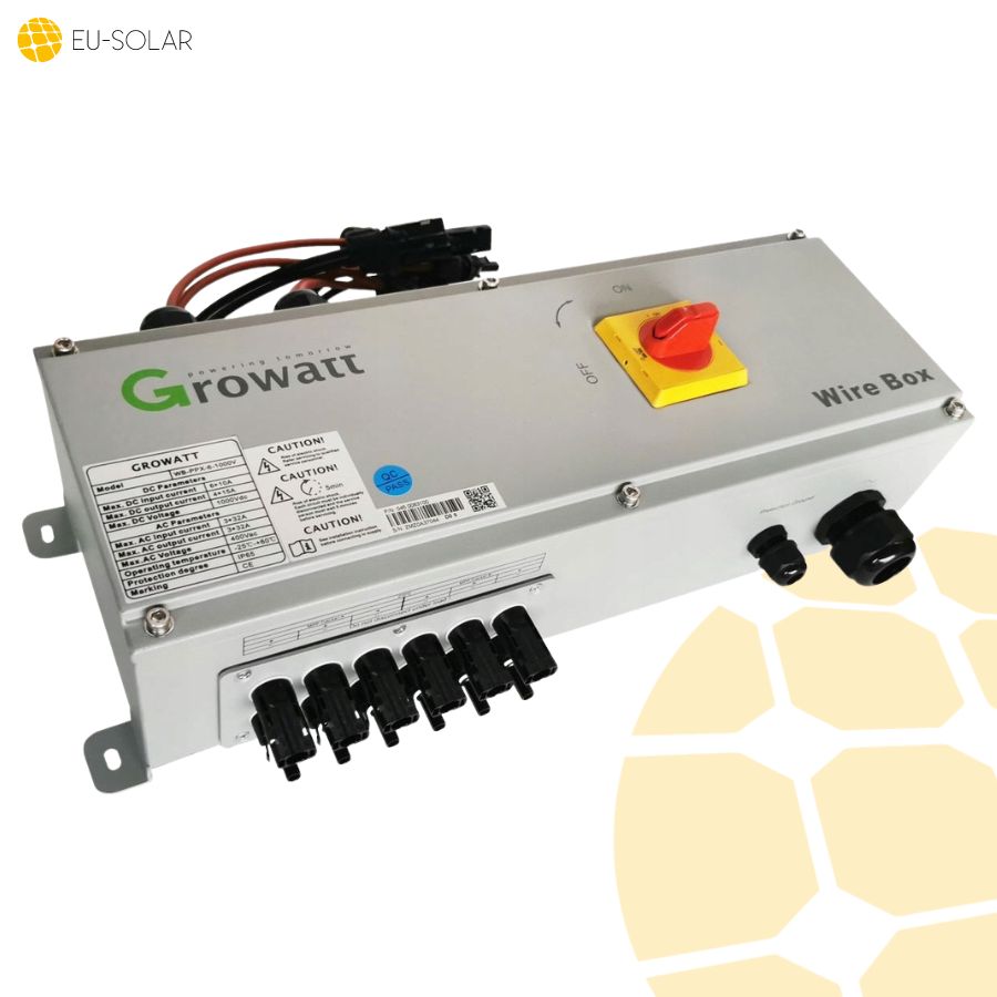 Accessories | Growatt webshop